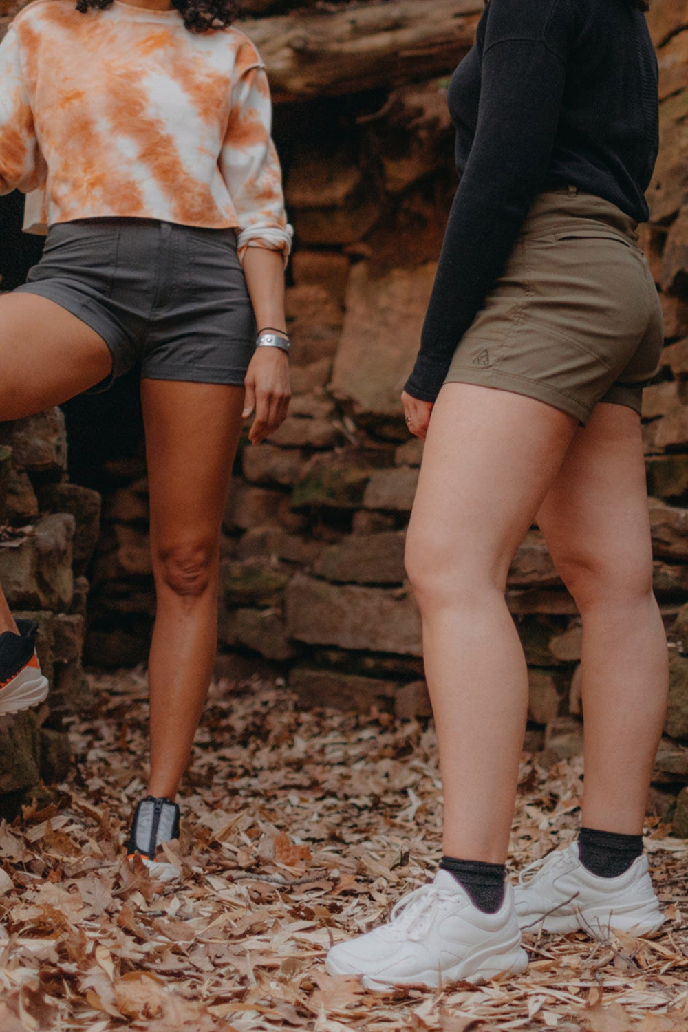 Women's Ecotrek Trail Shorts