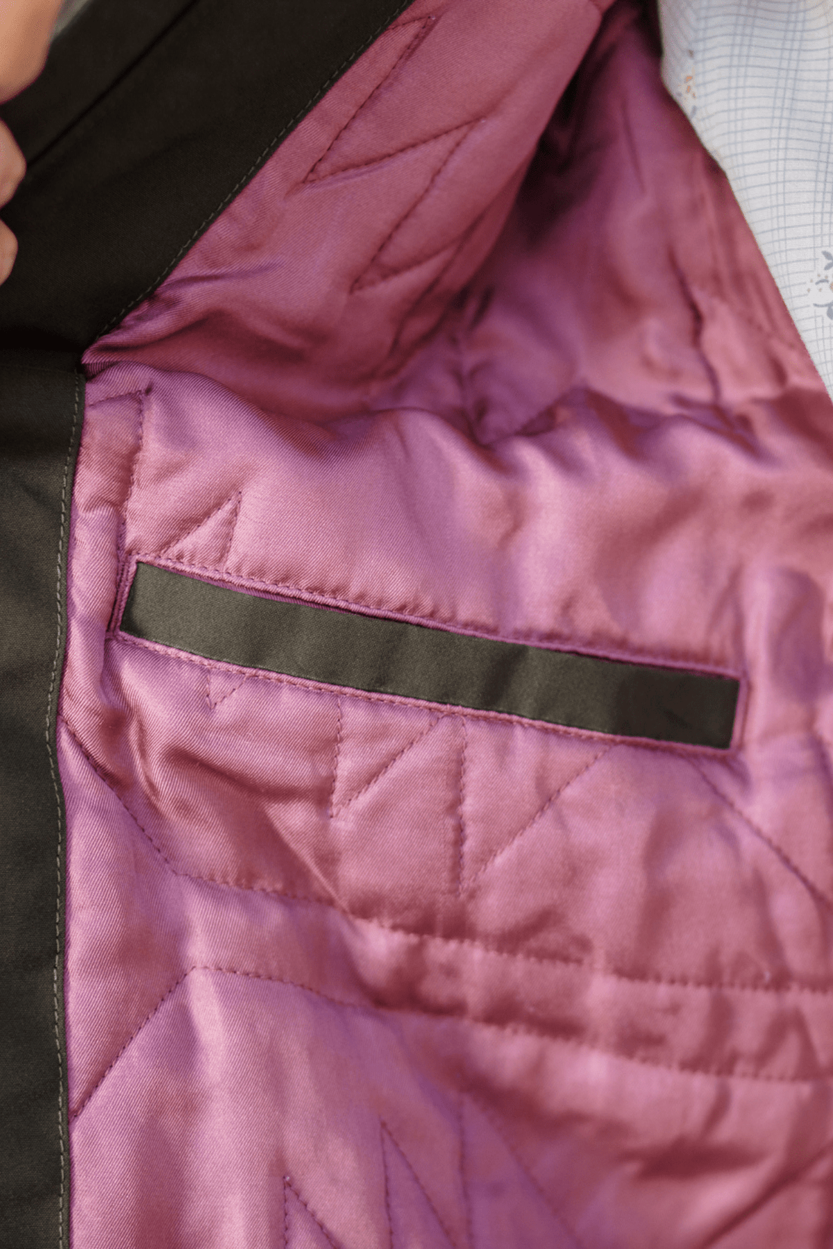 Century Jacket - Final Sale