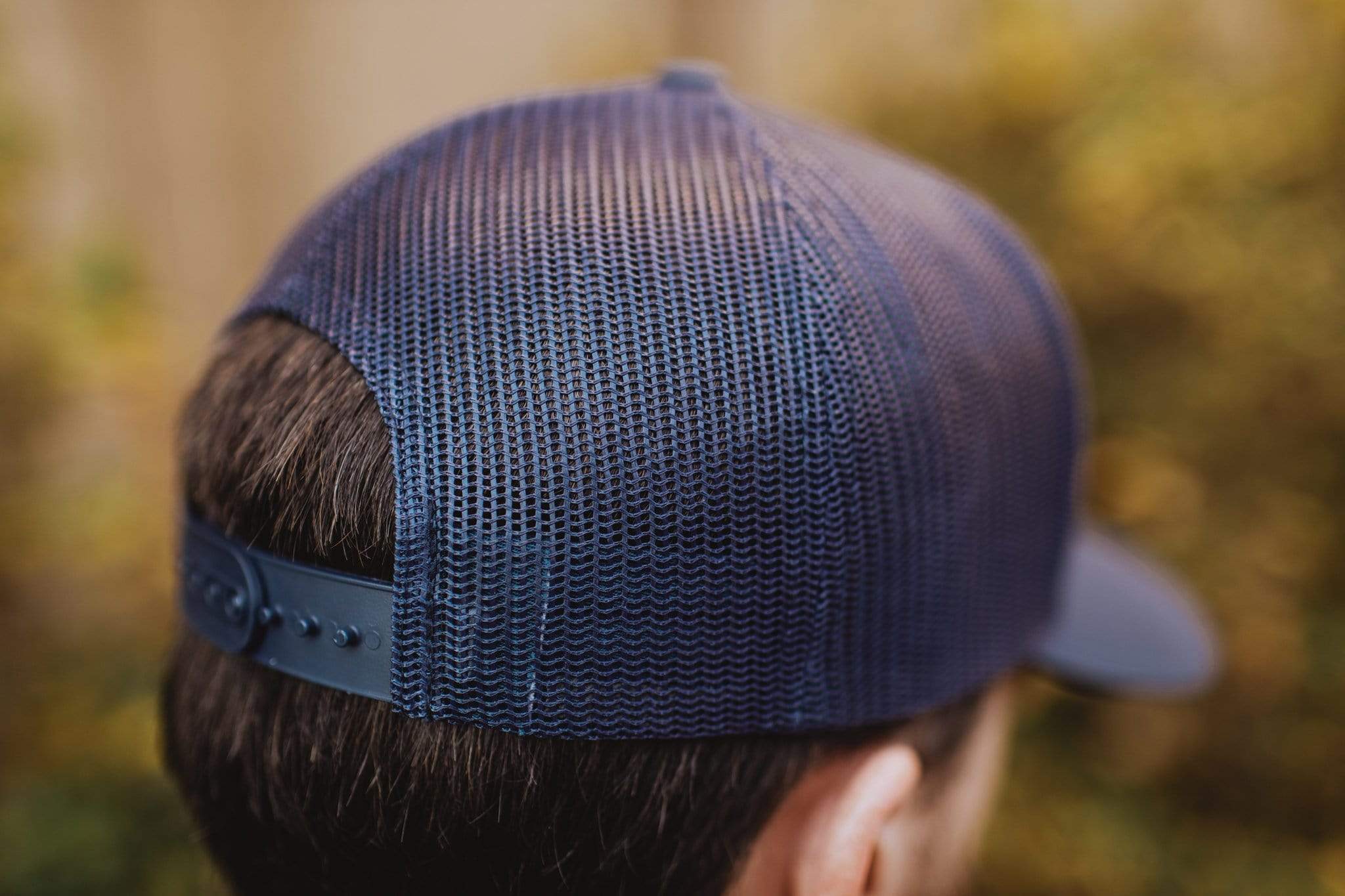 Half Dome Hat – LIVSN